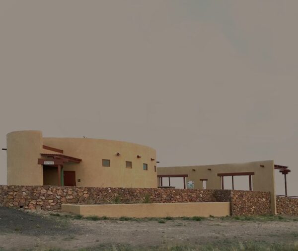 The Mysterious "Lights of Marfa" - Mystic Sciences