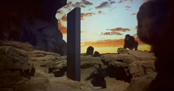 Monolith sightings - appear worldwide- What are they and what do they ...