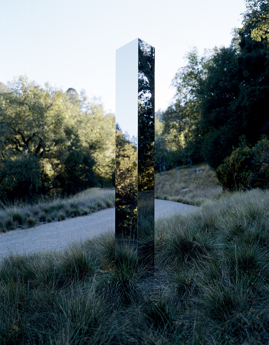 Monolith sightings - appear worldwide- What are they and what do they ...