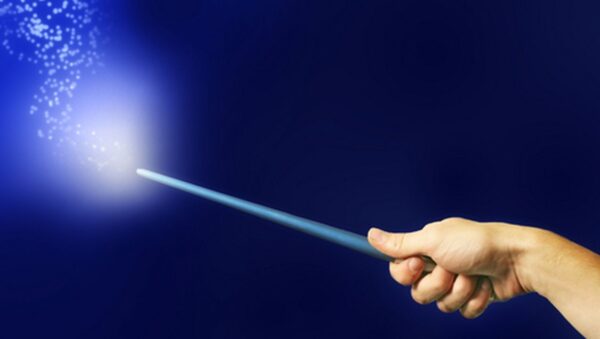 Magic Wands Explained - Mystic Sciences