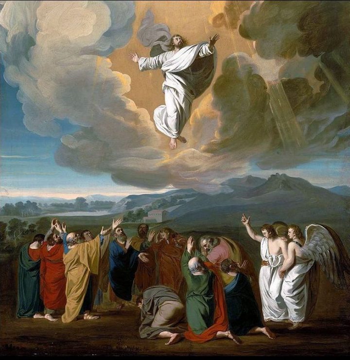 Christian Passports to Heaven (Paradise) From Late 1200's to 1567 AD ...