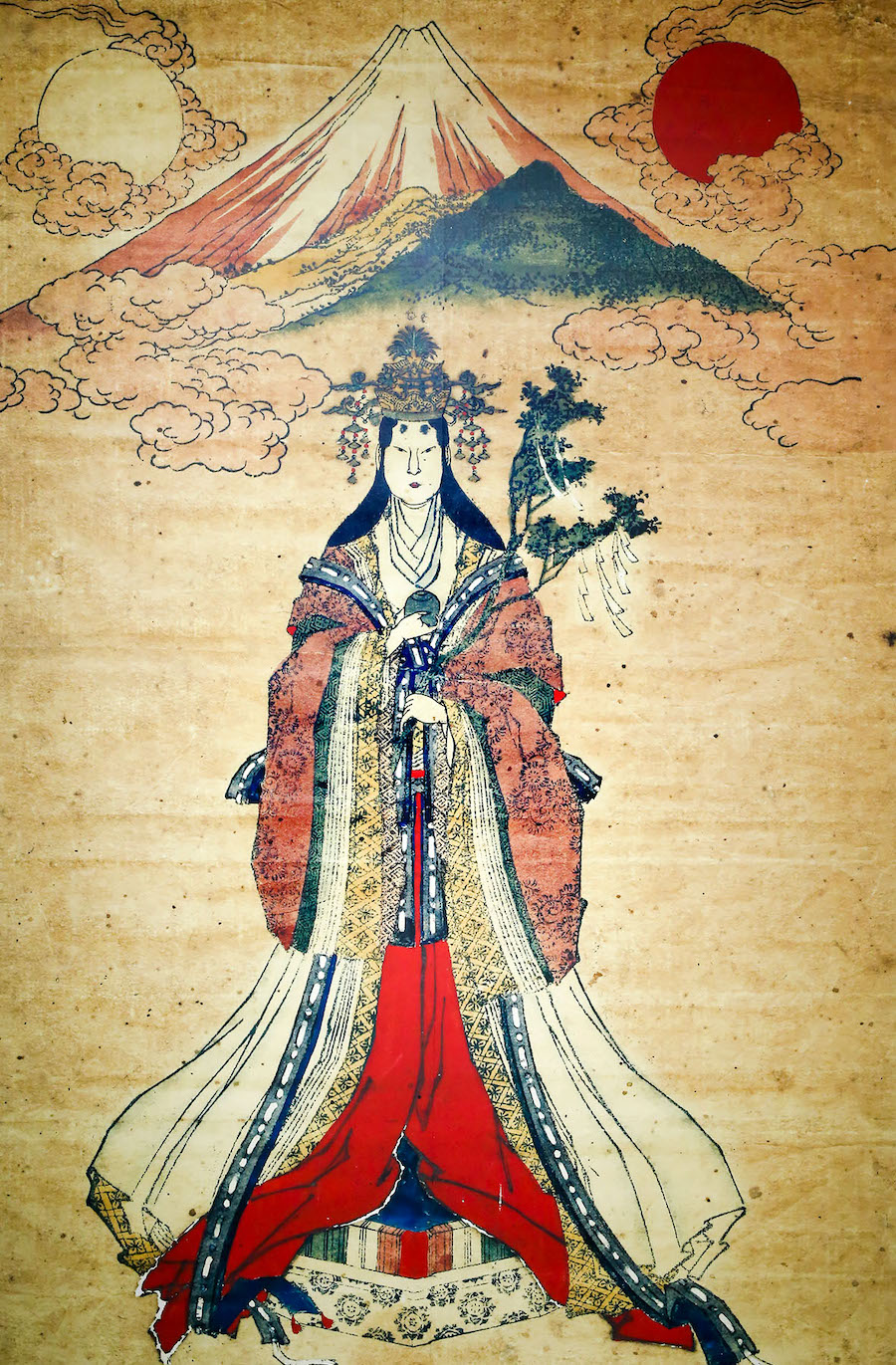 Divination, Amulets, And Talismans in Shinto & Buddhism - Mystic Sciences