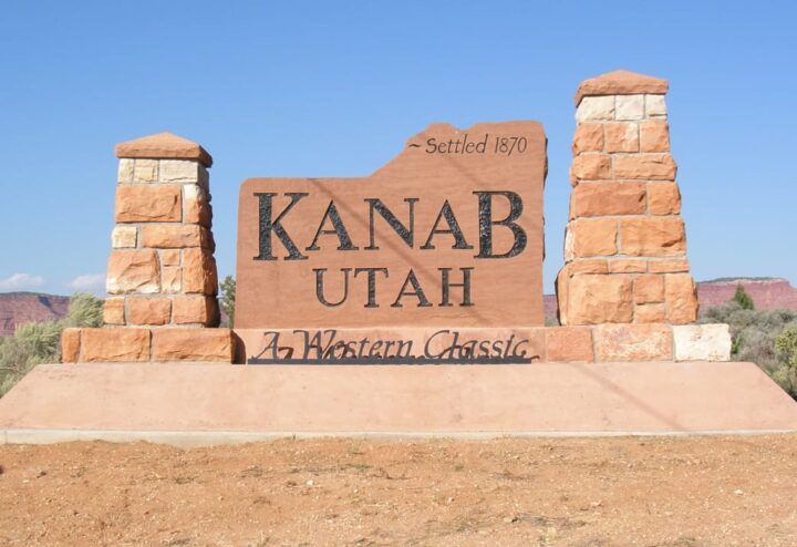 Aztec Gold And Treasure Buried in Kanab, Utah, USA Between 1519 and ...