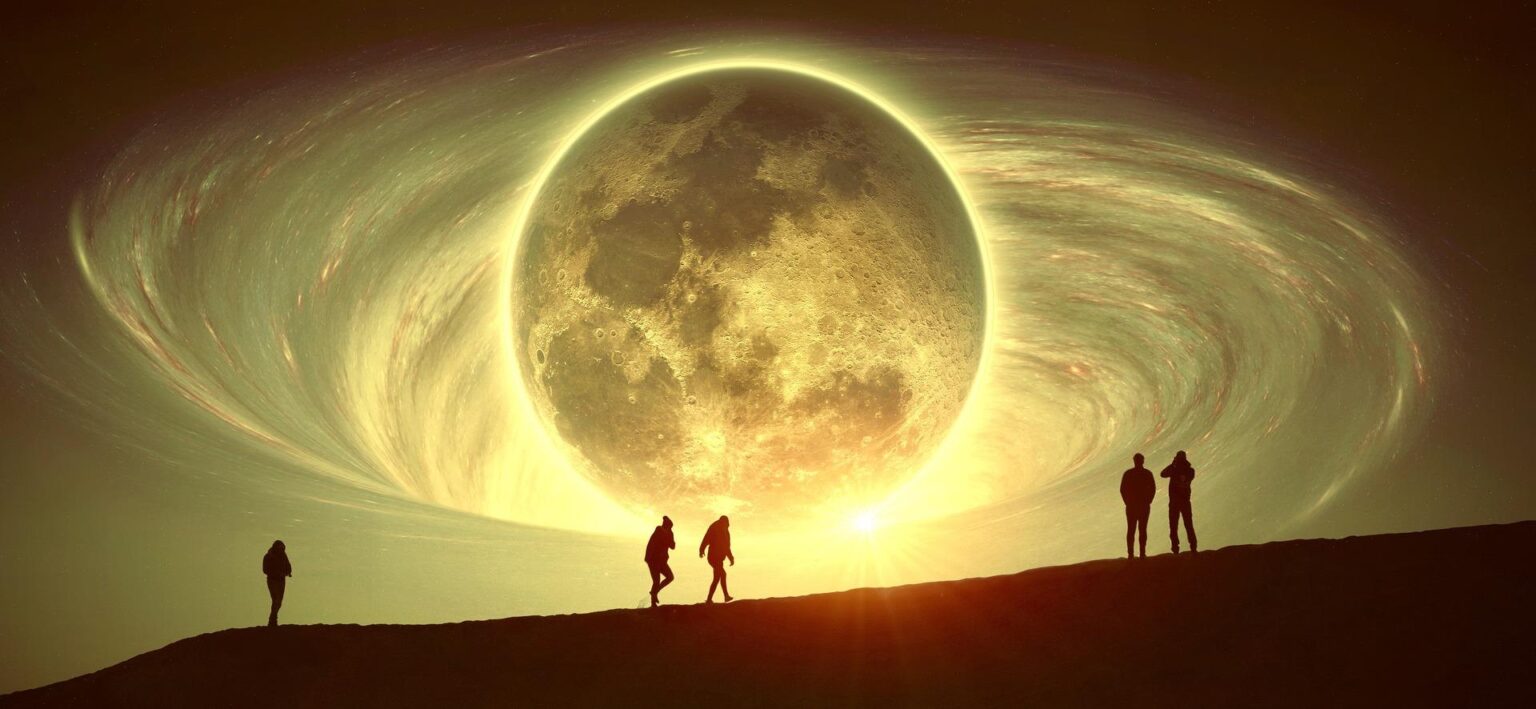 Exploring the Mysteries of Parallel Dimensions and Alternate Universes ...