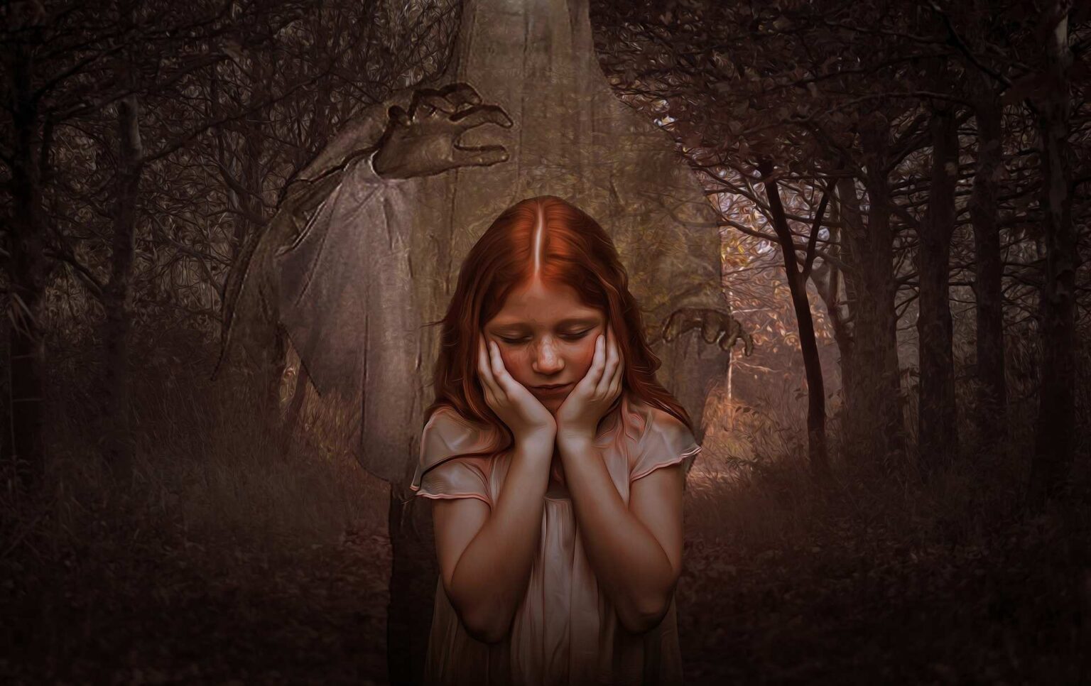 The Bell Witch Legend: A Haunting in Adams, Tennessee - Mystic Sciences