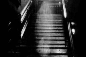 Capturing the Unseen: Exploring Famous Ghost Photographs - Mystic Sciences