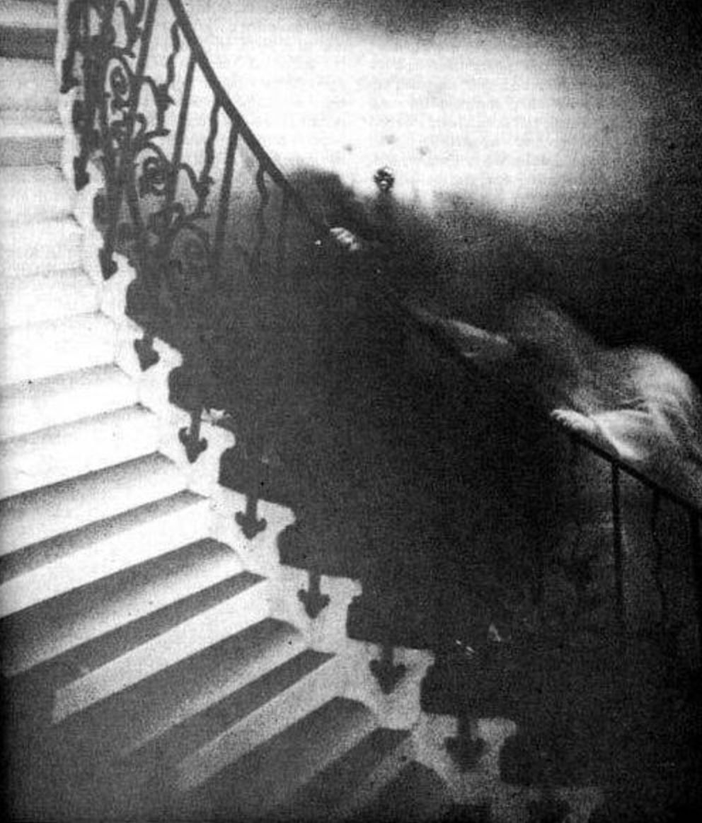 Capturing the Unseen: Exploring Famous Ghost Photographs - Mystic Sciences