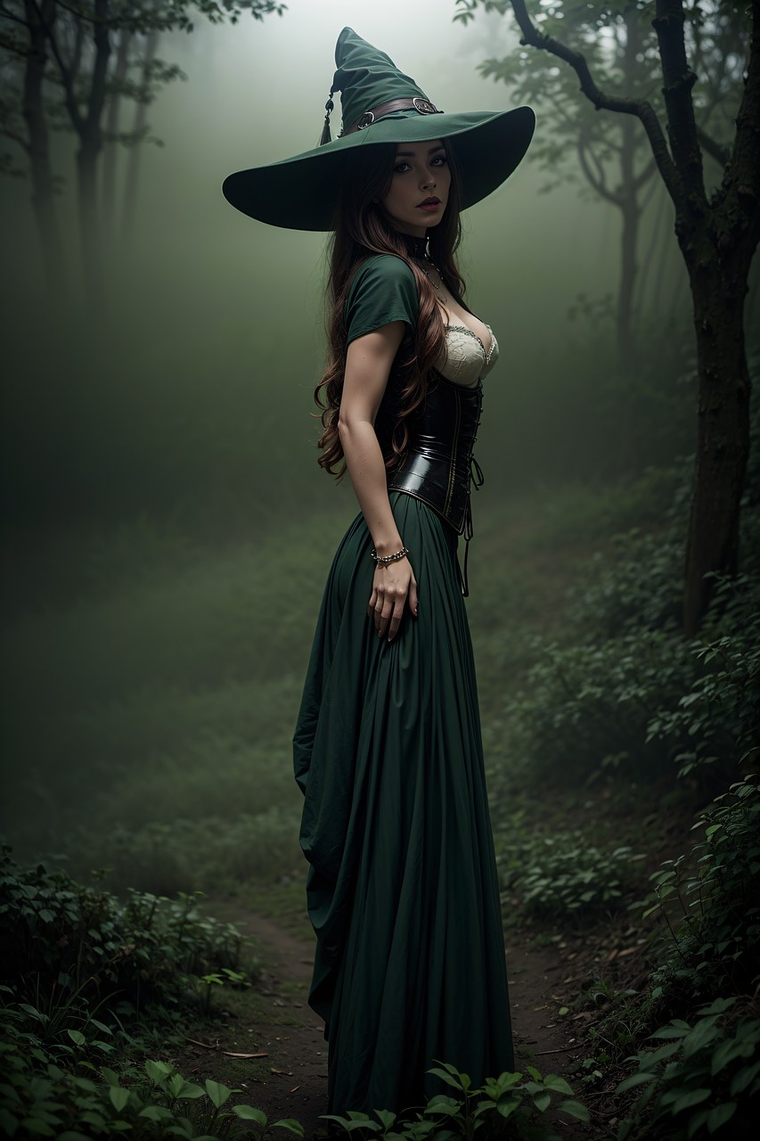 Witchcraft Spells For Protection Against Evil - Mystic Sciences
