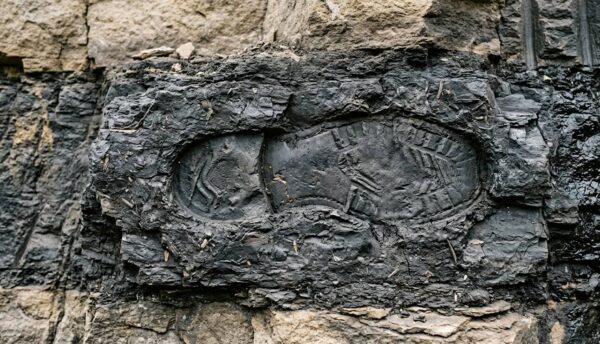 Artifacts Found in Rocks or Coal Millions of Years Old and Science ...